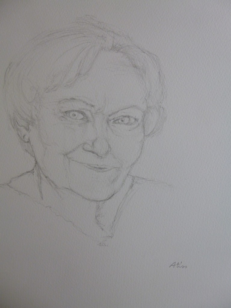 dessin béa 002 - Pool d'art